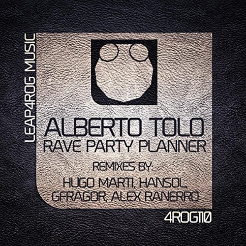 Play Rave Party Planner by Alberto Tolo on Amazon Music