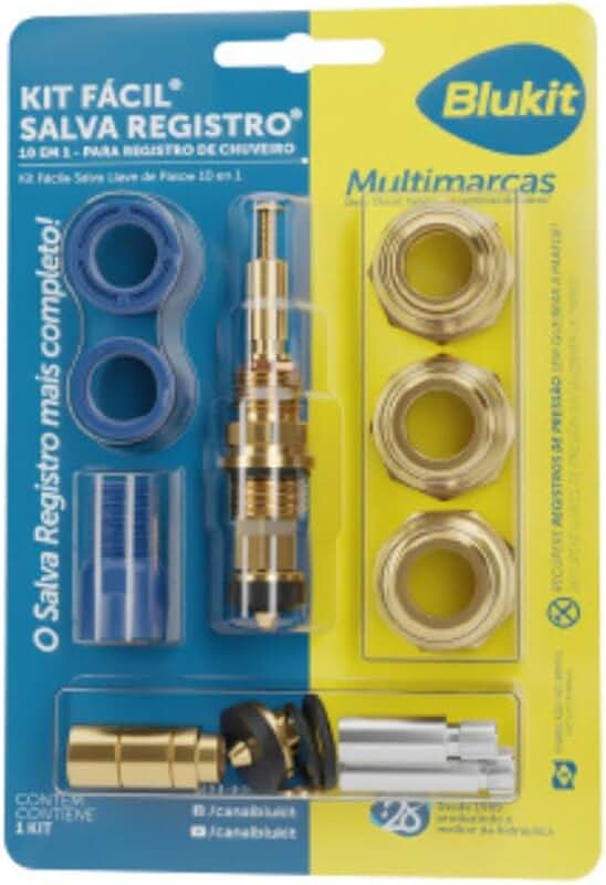 Blukit Na Amazon.com.br