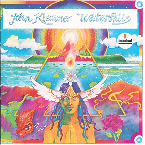 Play Waterfalls by John Klemmer on Amazon Music