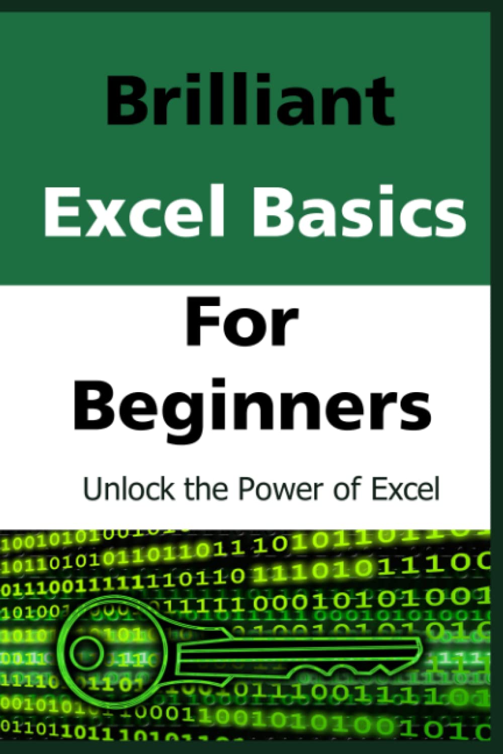 Brilliant Excel Basics for Beginners (Excel Masteclass): Amazon.co.uk ...