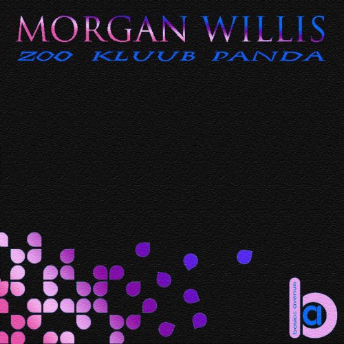 Zoo Kluub Panda by morgan willis on Amazon Music - Amazon.co.uk