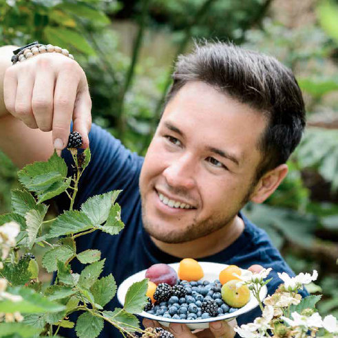 Amazon.co.uk: James Wong: books, biography, latest update