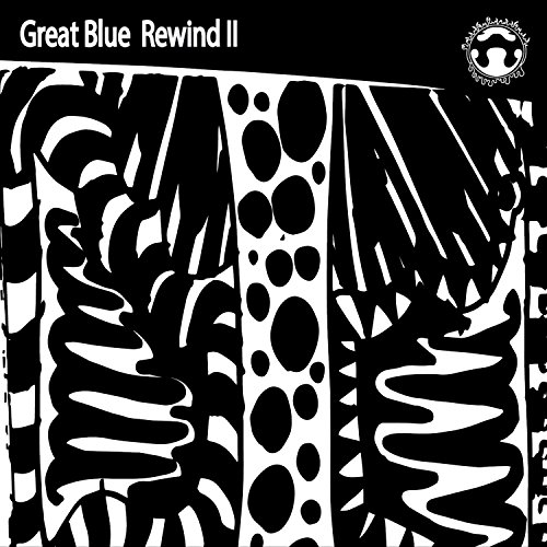 Amazon.co.jp: Rewind II : Great Blue: デジタルミュージック