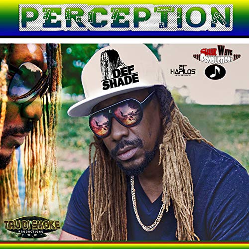 Play Perception by Def Shade on Amazon Music