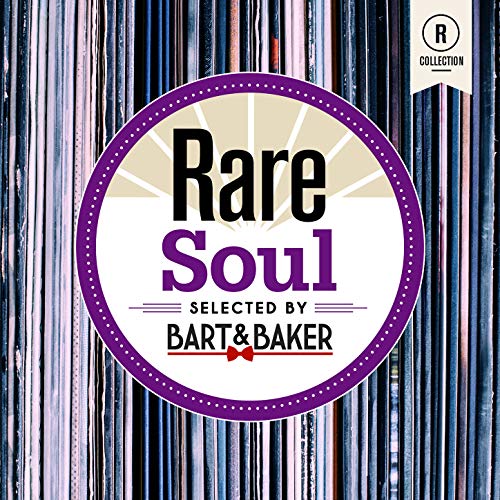 Rare Soul by Bart&Baker by Bart & Baker on Amazon Music - Amazon.co.uk