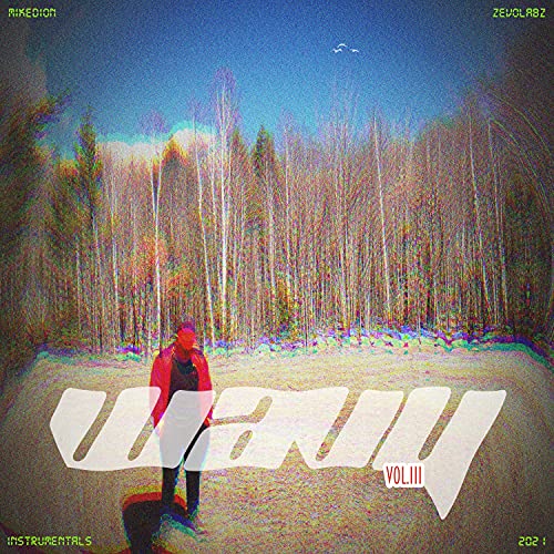Wavy: An Instrumental Album (III) de Mike Dion en Amazon Music Unlimited