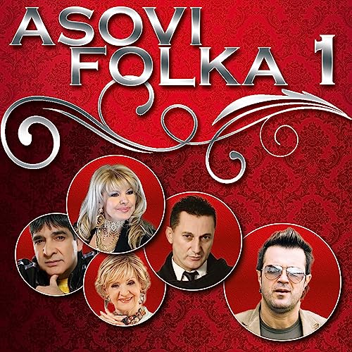 Amazon.com: Asovi folka 1 : VARIOUS ARTISTS: Digital Music