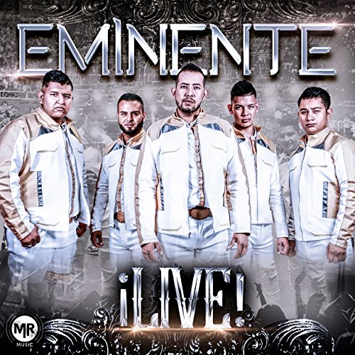 Eminente (En Vivo) by Eminente on Amazon Music - Amazon.com