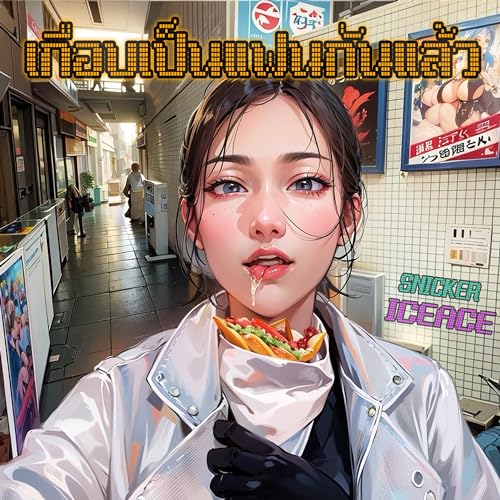 เกือบเป็นแฟนกันแล้ว von SNICKER bei Amazon Music - Amazon.de