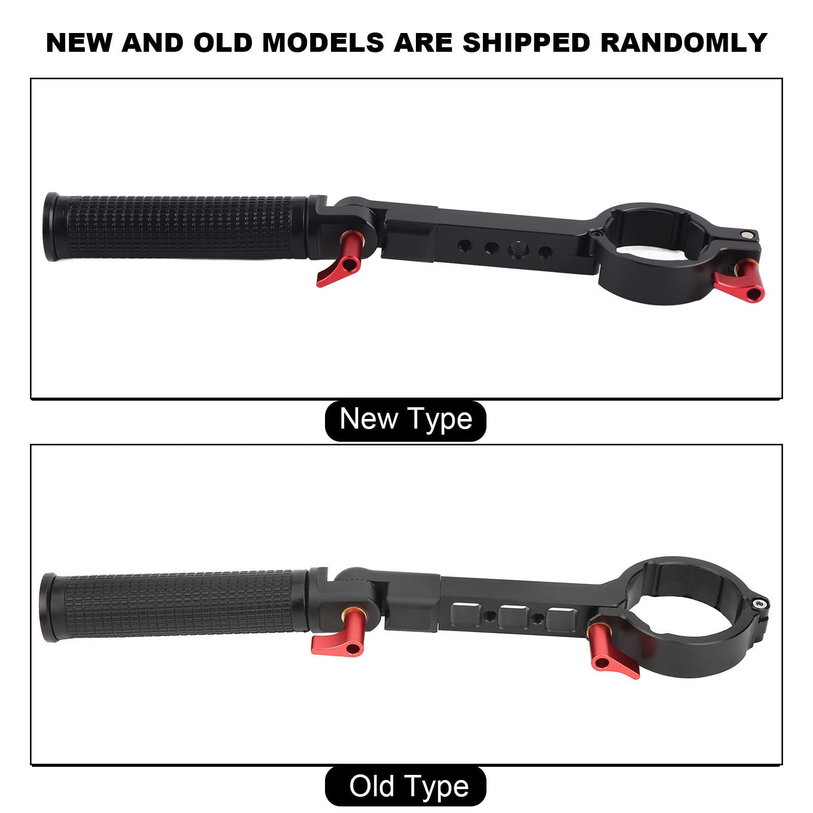 Mount With Adjustable Hand Grip RAM® Quick Grip™ Universal Phone