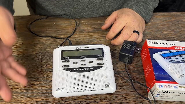 Watch Midland Weather Radio on Amazon Live