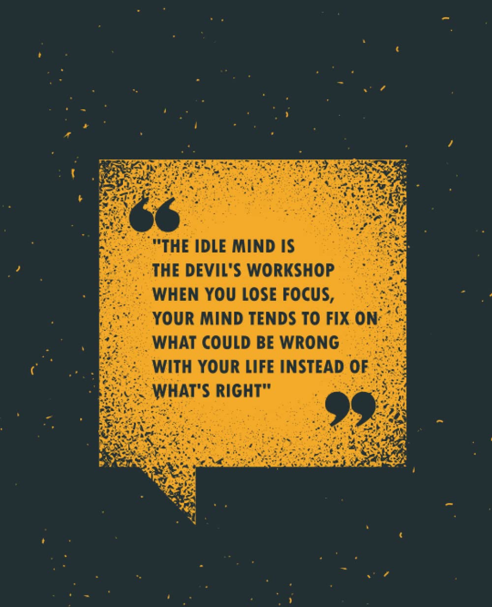 Idle Minds Quotes How I Learned To Be Idle