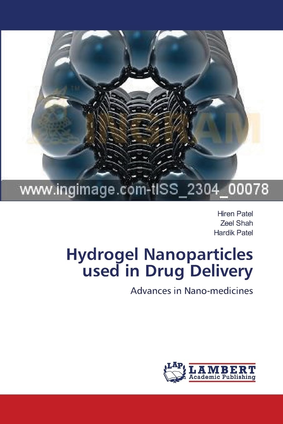 Buy Hydrogel Nanoparticles used in Drug Delivery Book Online at Low ...