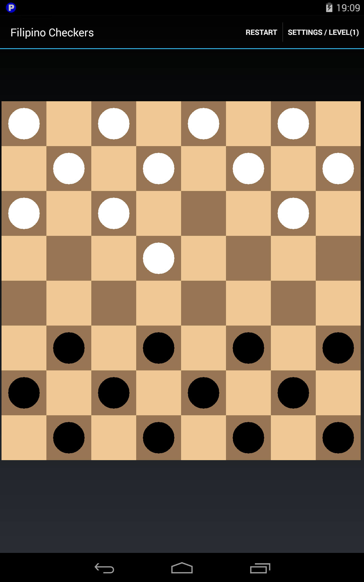 Filipino Checkers - App on Amazon Appstore