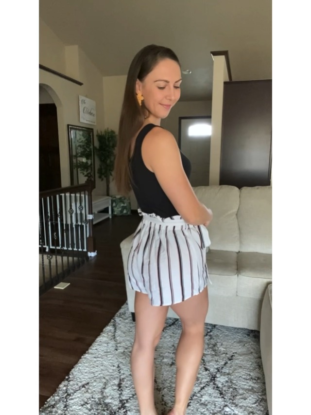 Chelsea Weber's Amazon Page