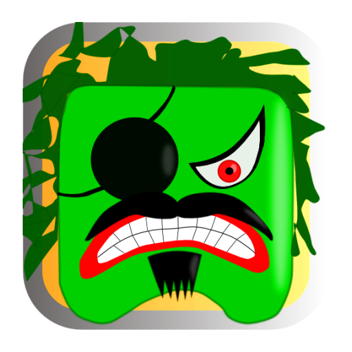 Angry Monsters - App on Amazon Appstore