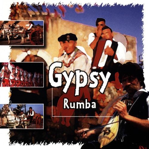 Gypsy Rumba: Amazon.es: CD y vinilos}