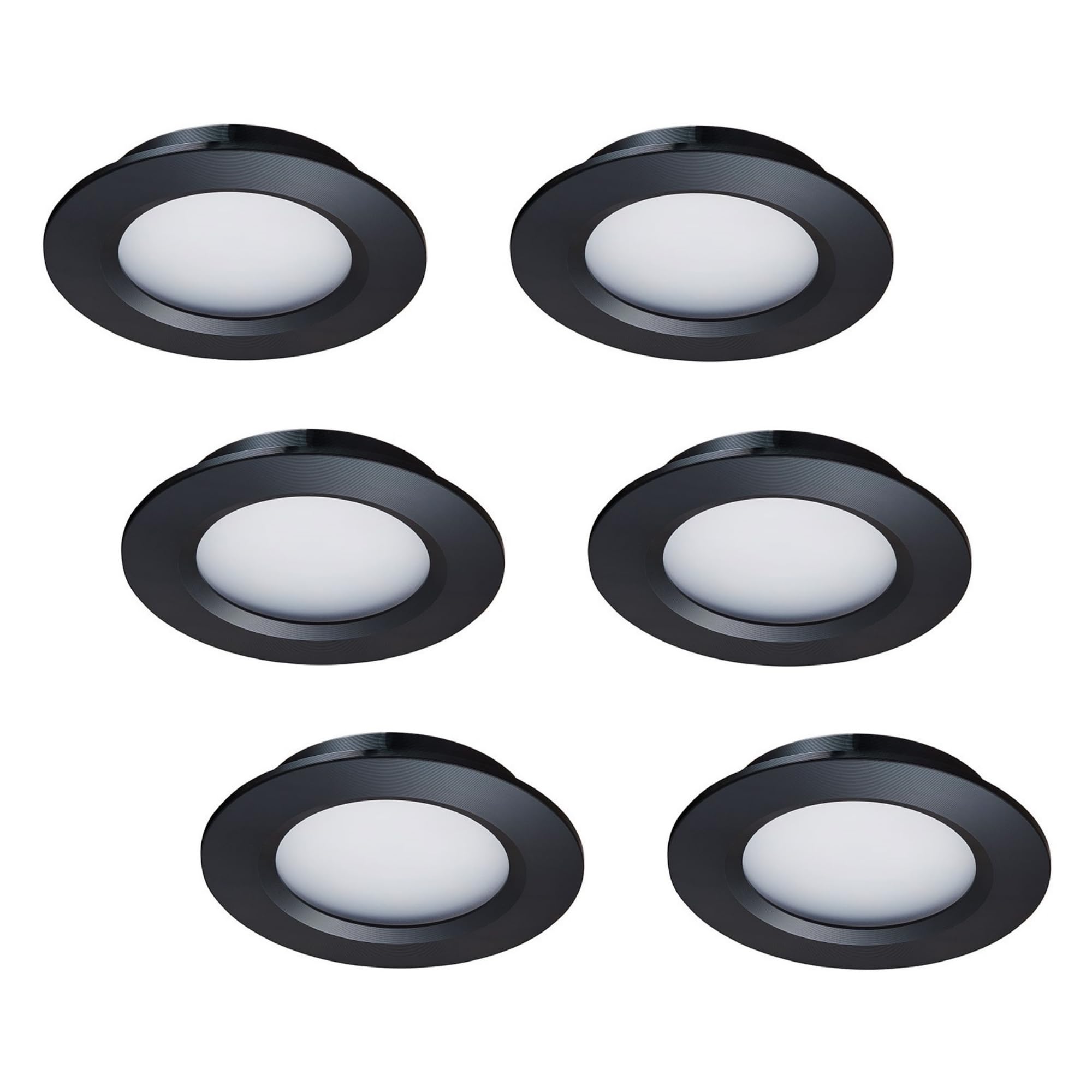 Amazon.com: ANYPOWK 12 Volt LED Lights for RV Boat Trailer Camper ...