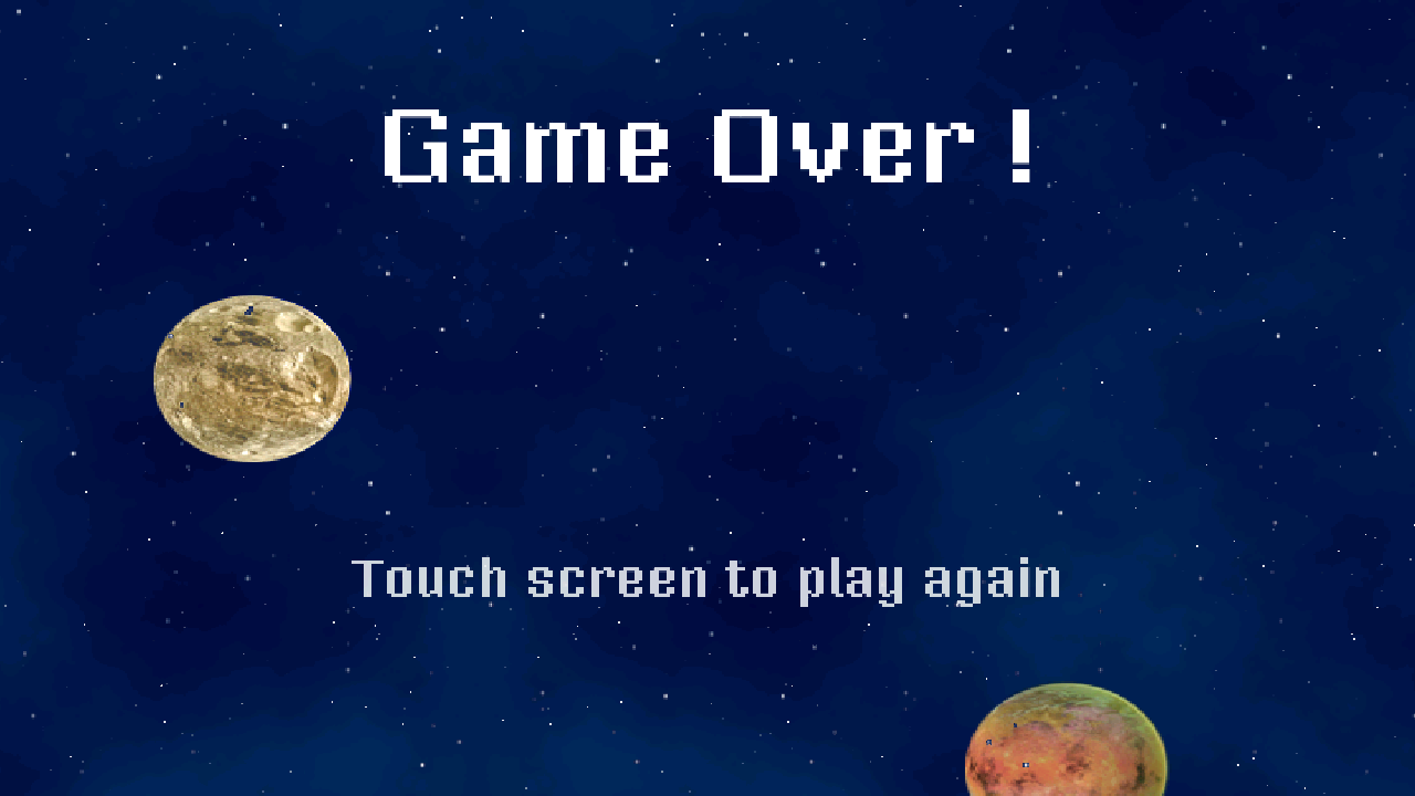 Rocket Game for Kids - App on the Amazon Appstore