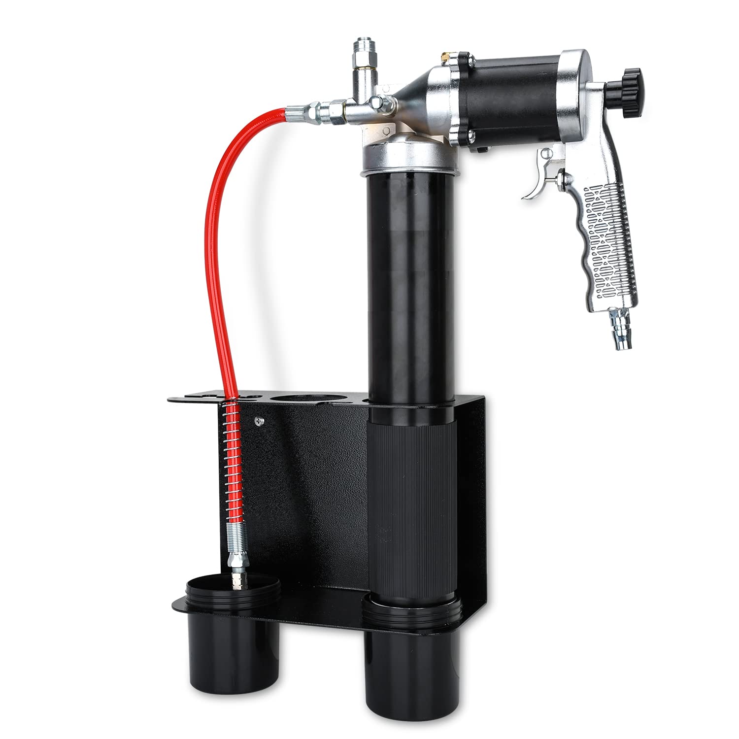 Buy TOPOWN Grease Holder| Grease Holder Wall | Grease Organizer for ...