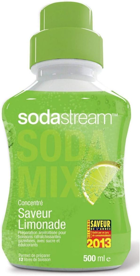 Boissons Gazeuses KAS Zero Citron 330 L - Soda Au Citron Sans Sucre ...