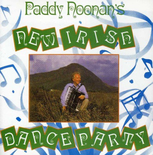 Irish Dance Party : Noonan, Paddy, Paddy, Noonan: Amazon.es: Libros