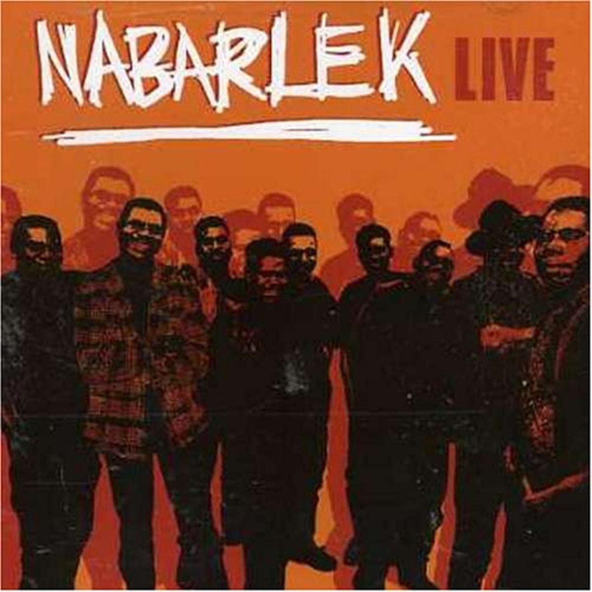 Nabarlek Band - Nabarlek Live - Amazon.com Music
