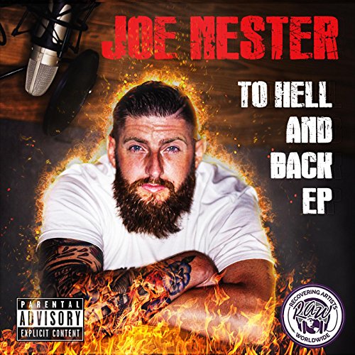 Play To Hell and Back - EP by Joe Nester on Amazon Music