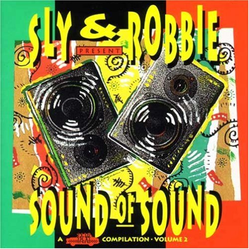 Sly & Robbie - Sound of Sound - Amazon.com Music