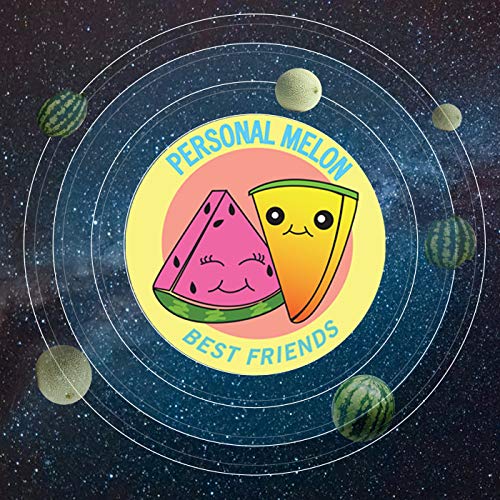 Écouter Best Friends par Personal Melon sur Amazon Music Unlimited