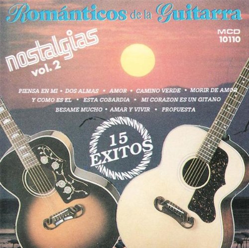 Amazon.com: Nostalgia 2: CDs & Vinyl