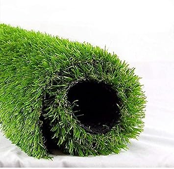 Amazon.com: LITA 7ft x 13ft Realistic Deluxe Artificial Grass Synthetic ...