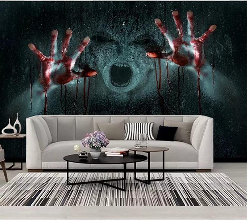 Scary Wallpapers 3d