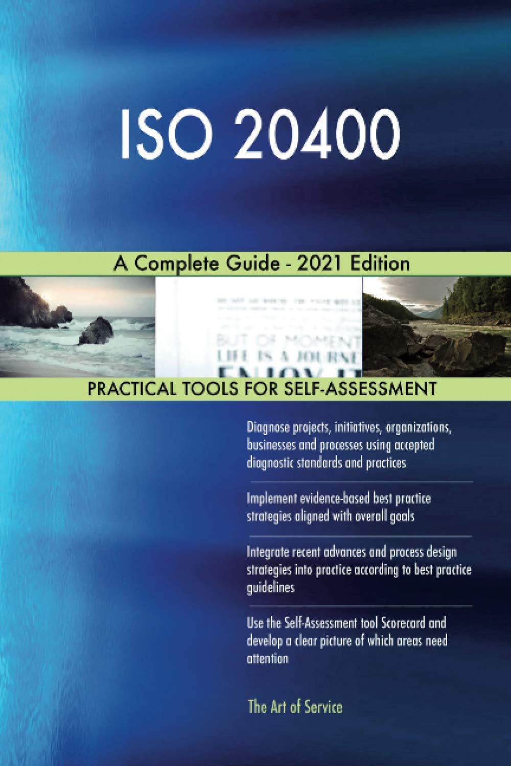 ISO 20400 A Complete Guide - 2021 Edition: The Art of Service - ISO ...