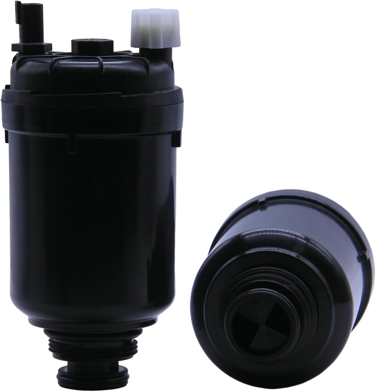 Amazon.com: BAIZHIHUA 7400454 Fuel Filter Compatible with Bobcat Skid ...