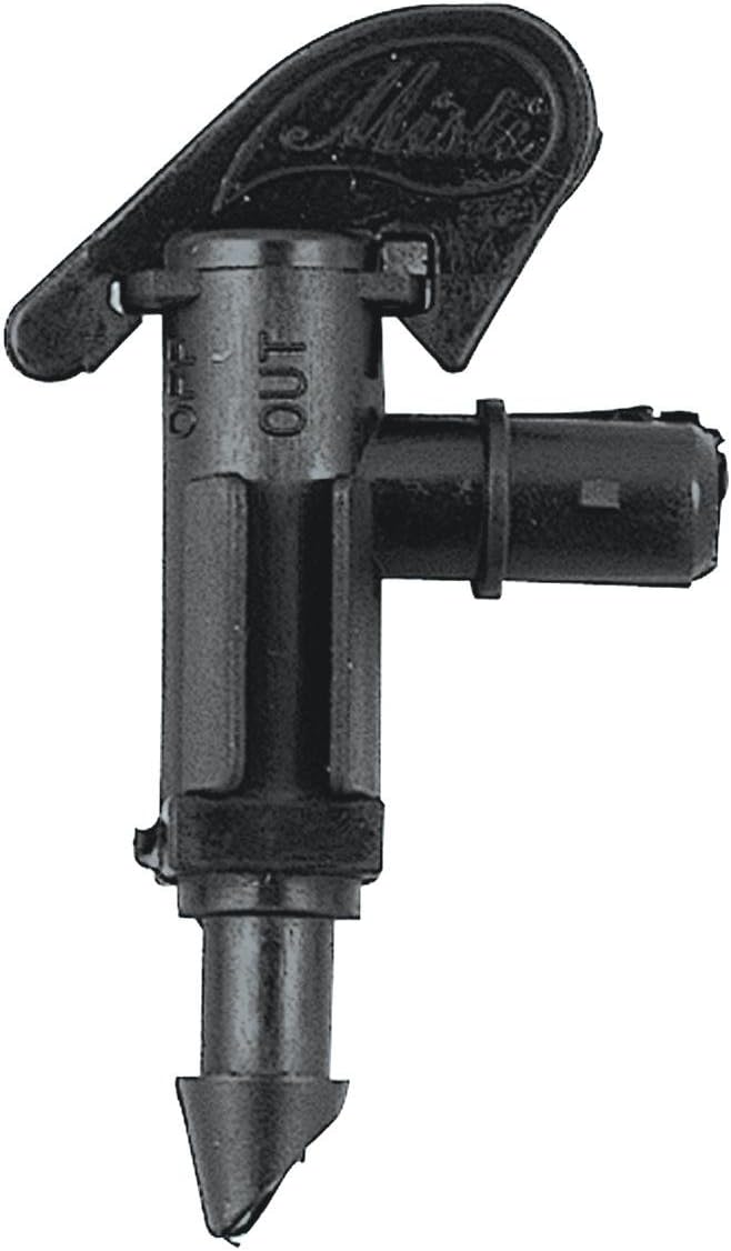 Amazon.com : Orbit 66200 2 GPH Flag Drippers 10 Count : Hose Drip ...