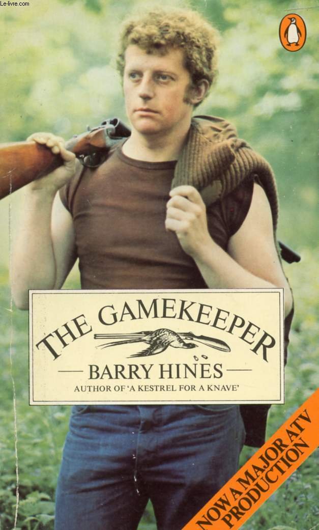 The Gamekeeper: Barry Hines: 9780140048148: Amazon.com: Books