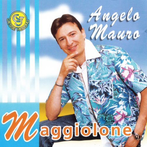 Amazon MusicでAngelo MauroのMaggioloneを再生する