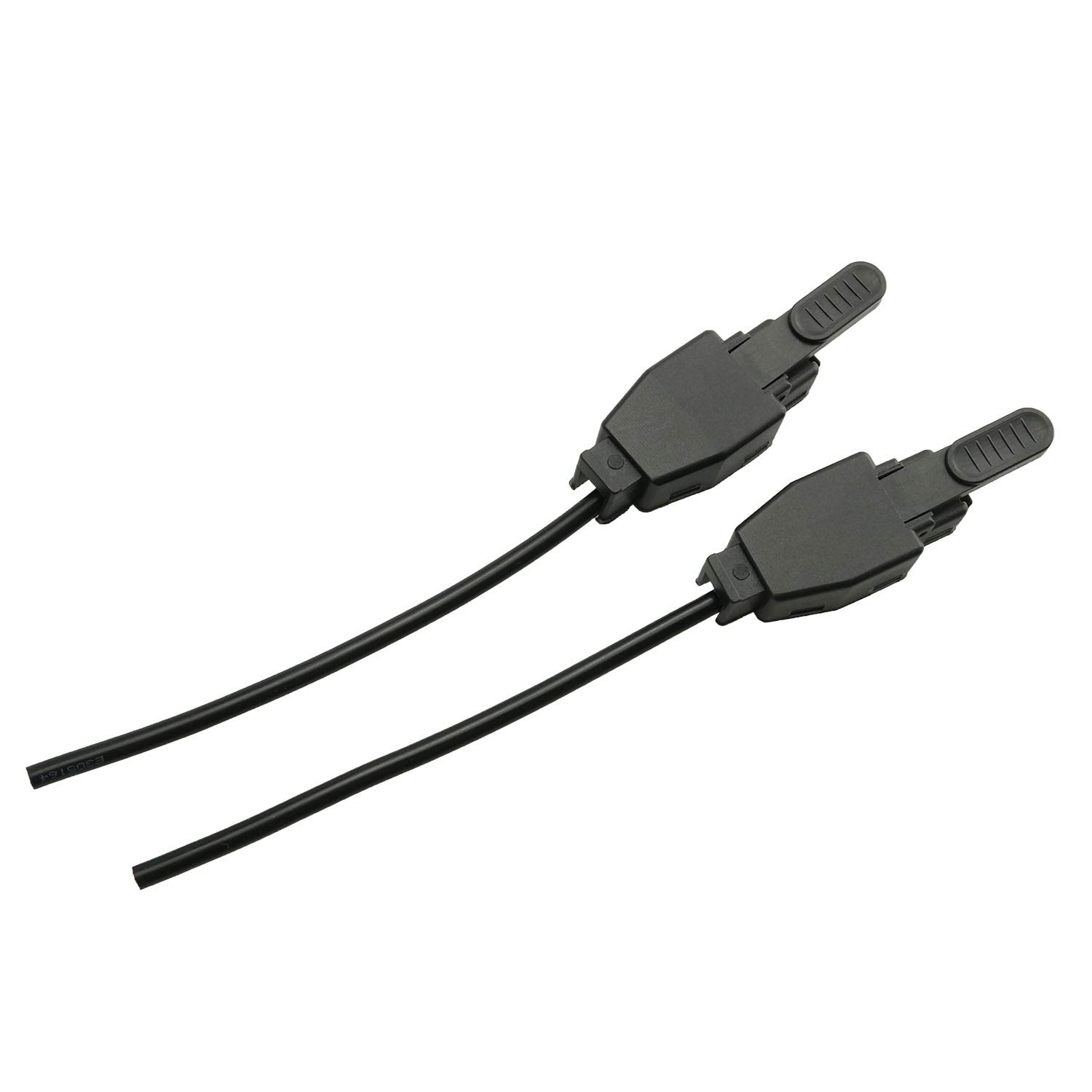 Buy ITROLLE 2PCS Torch Switch Trigger With Micro Switch Fitting TIG ...