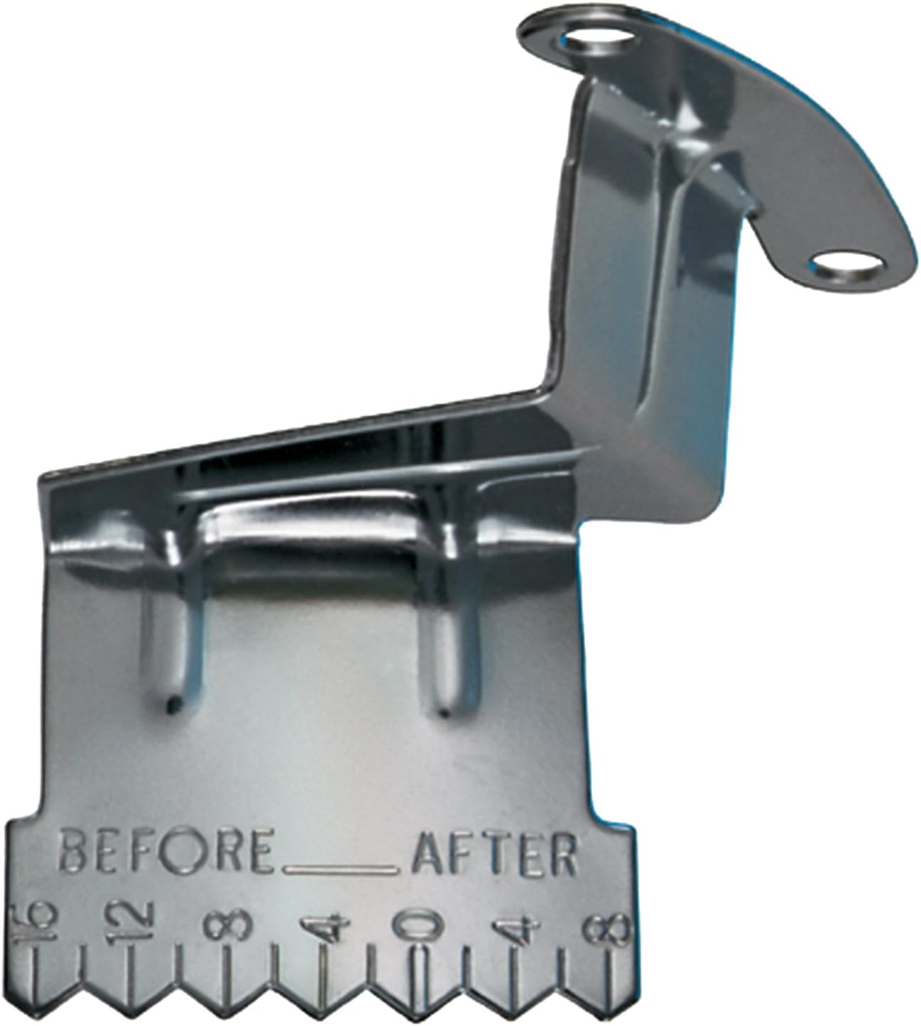 Amazon.com: Chevy Small Block 283-305-327-350-400 Timing Tab w ...