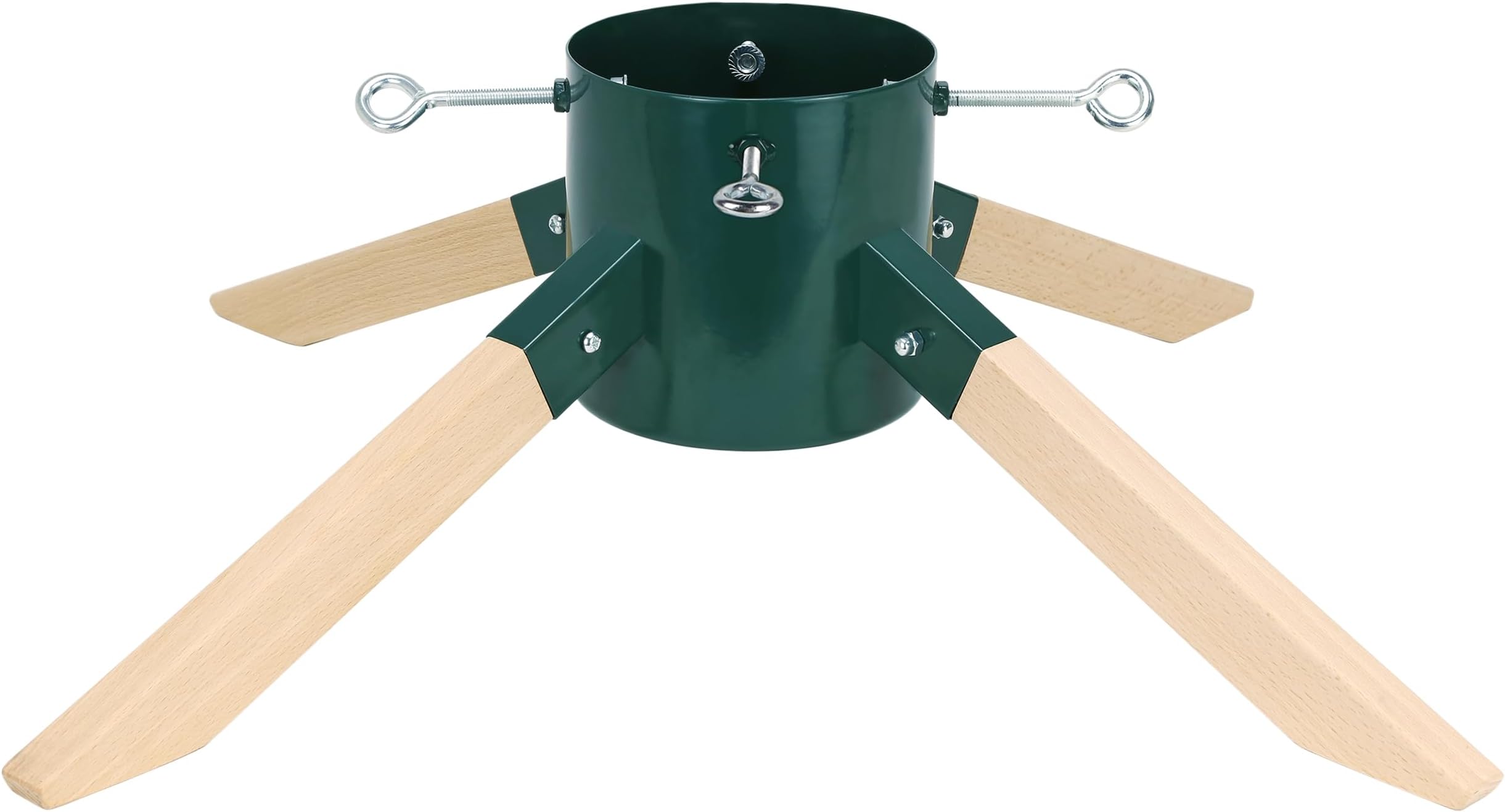 Amazon.com: Tree Nest Christmas Tree Stand Base for 3ft 4ft 5ft Modern ...