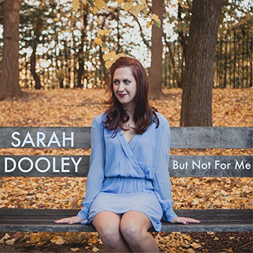 But Not for Me by Sarah Dooley on Amazon Music - Amazon.com