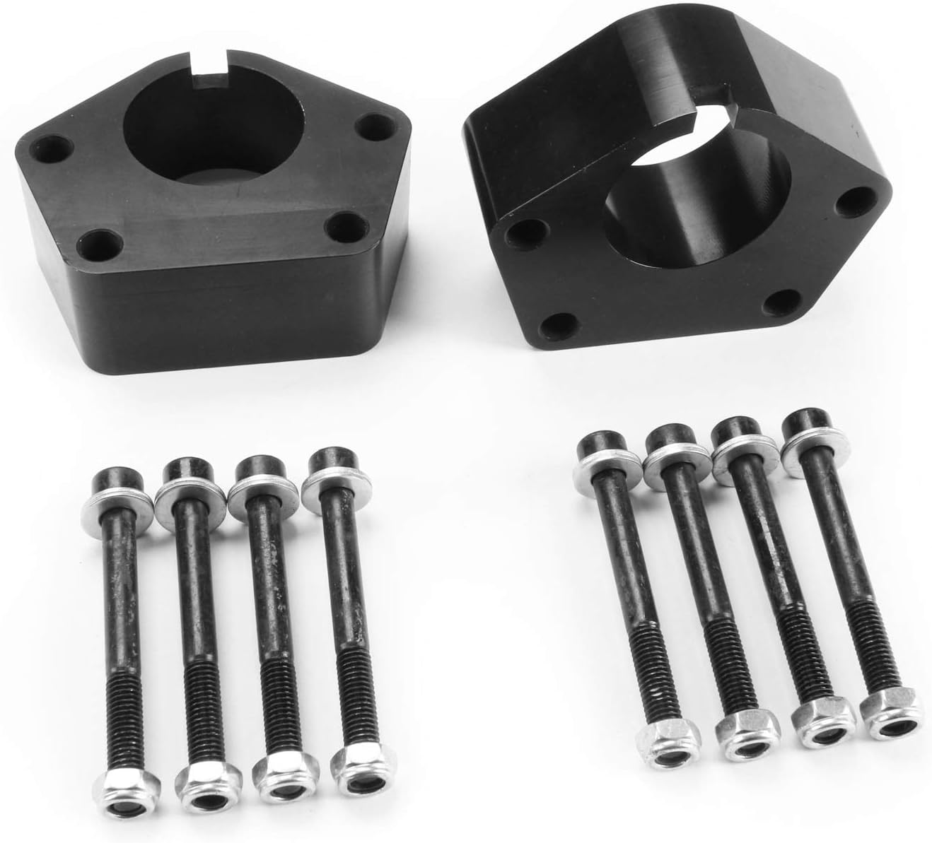 Amazon.com: Protune Suspension Front 3" Lift Kit fits for Toyota T100 ...