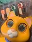 Amazon.com: Disney Pixar Lightyear Sox Interactive Talking Sound ...