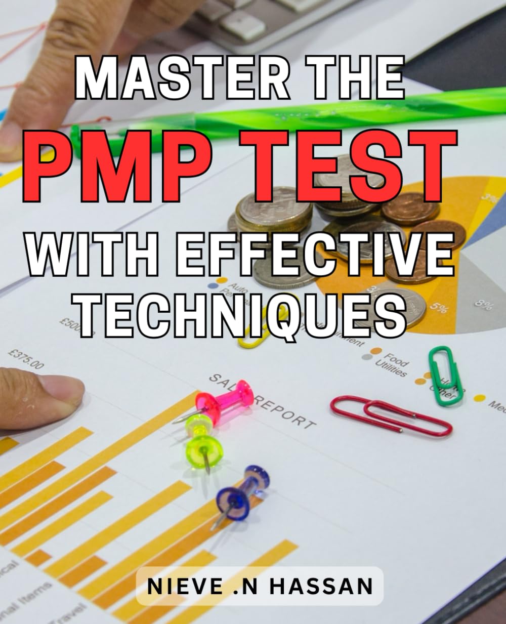 Amazon.com: Master the PMP Test with Effective Techniques: Ace the PMP ...