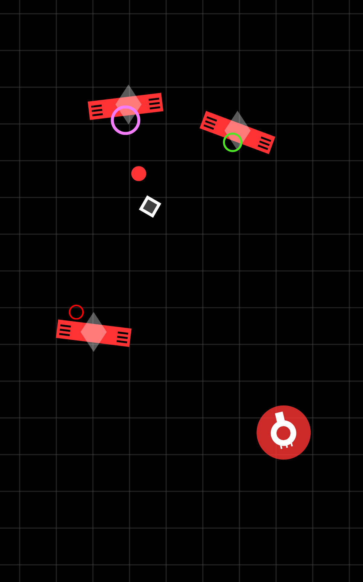 Super Ricochet: A Ricochet Game - App on Amazon Appstore