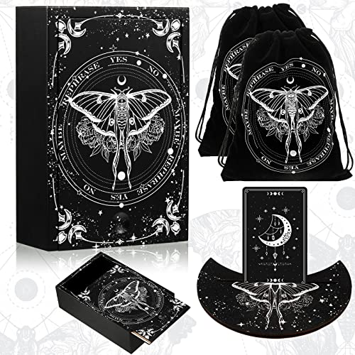 The Ultimate Angel Cards Guide for 2023