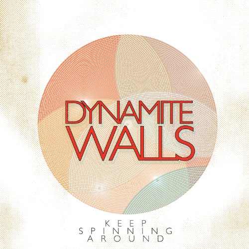 Play Keep Spinning Around by Dynamite Walls on Amazon Music