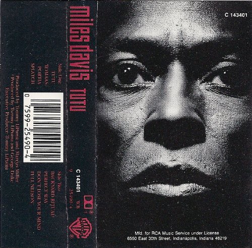 Tutu - Amazon.com Music