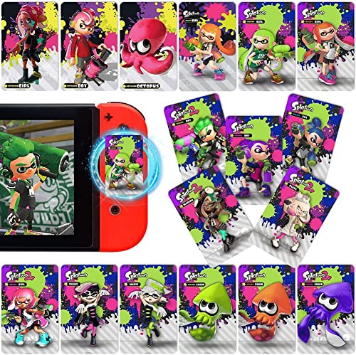 Amazon Best Sellers: Best Nintendo Switch Interactive Gaming Figures